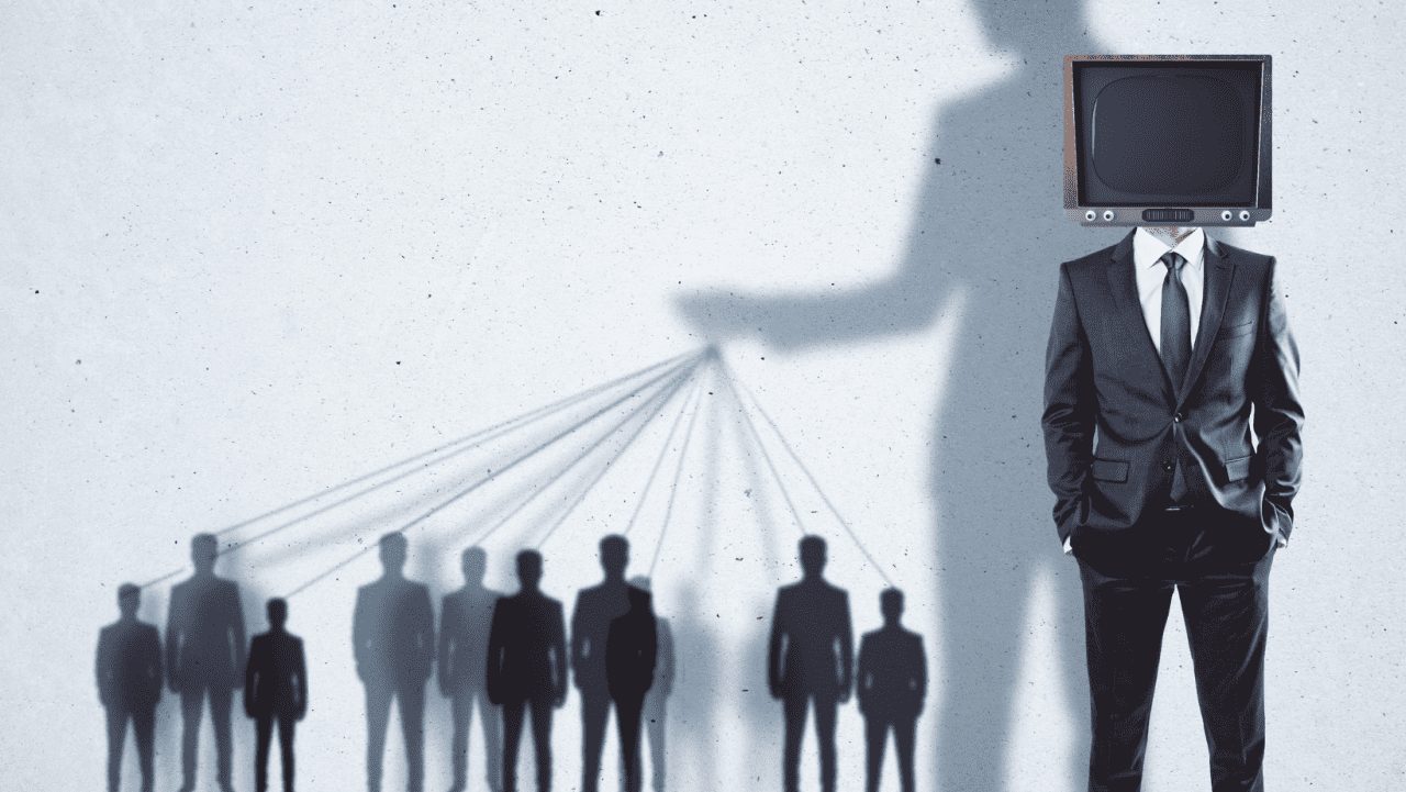 The power of propaganda and how to fight it | Open Minds Foundation