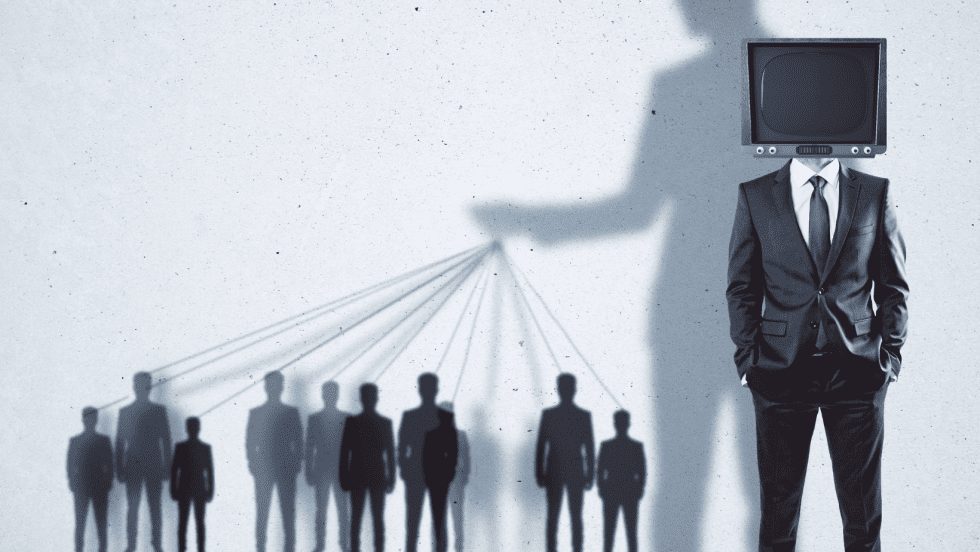 The power of propaganda and how to fight it | Open Minds Foundation