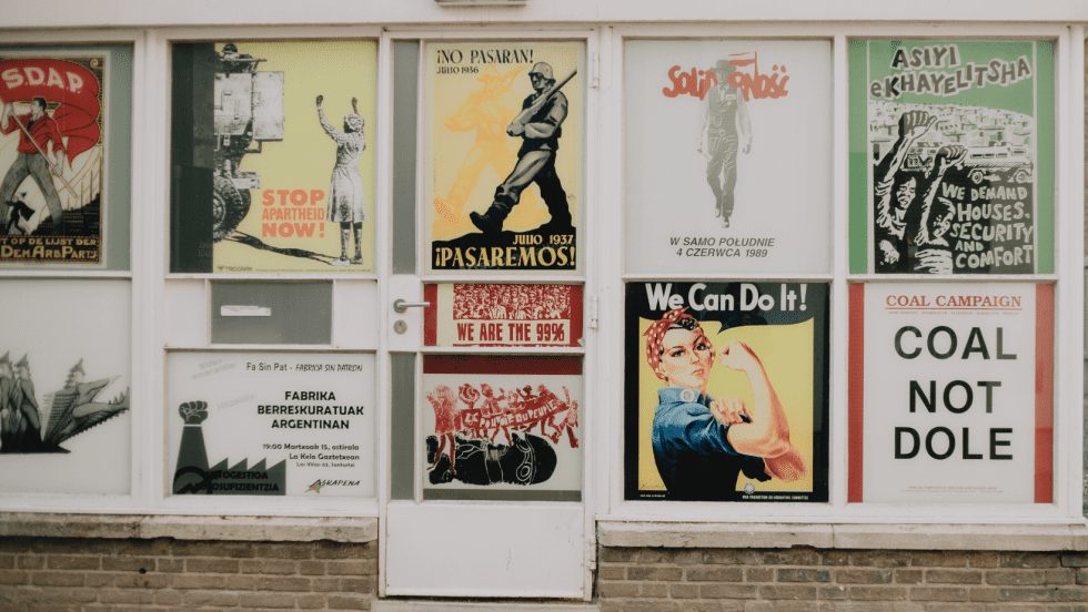 The power of propaganda and how to fight it | Open Minds Foundation